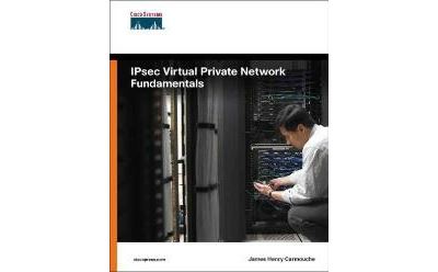 IPsec Virtual Private Network Fundamentals - cartonné - Auteur - Achat Livre | fnac