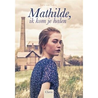 Mathilde, ik kom je halen - cartonné - Inez Van Loon - Achat Livre | fnac