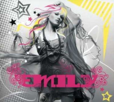 Emily/digipack - Emily - CD album - Achat & prix | fnac