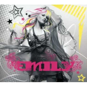 Emily/digipack - Emily - CD album - Achat & prix | fnac