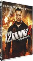 12 Rounds: Reloaded - film 2013 - AlloCiné