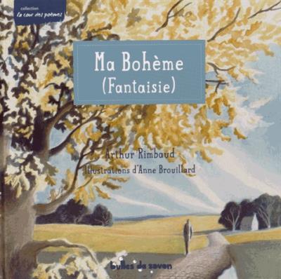Ma bohème - broché - Arthur Rimbaud - Achat Livre | fnac