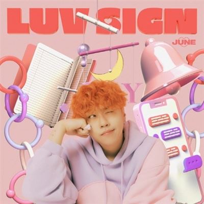 Luv Sign - Jun - CD album - Achat & prix | fnac