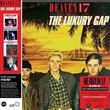 The Luxury Gap - Heaven 17 - Vinyle album - Achat & prix | fnac