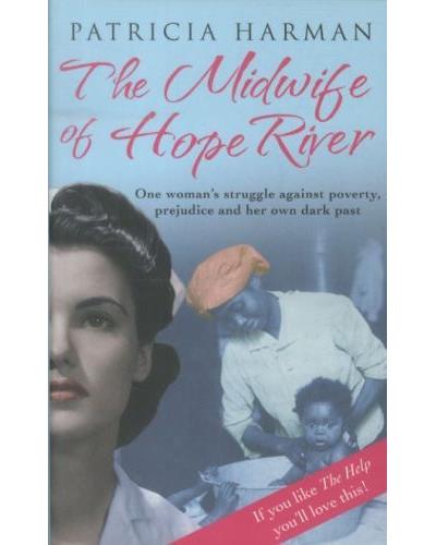 Midwife of hope river - Poche - Patricia Harman - Achat Livre | fnac