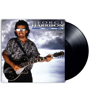 Cloud nine - CD - George Harrison - Disco | Fnac