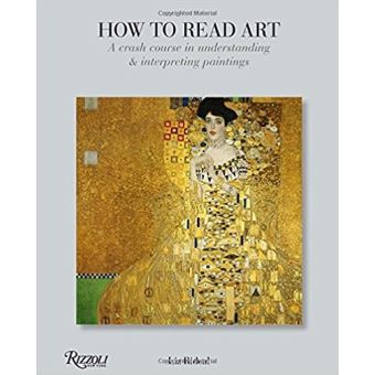 How to read art - Poche - Liz Rideal - Achat Livre | fnac