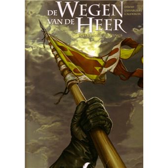 De Wegen Van De Heer - Tome 1 - 1066 Hastings - Jaime Calderón ...