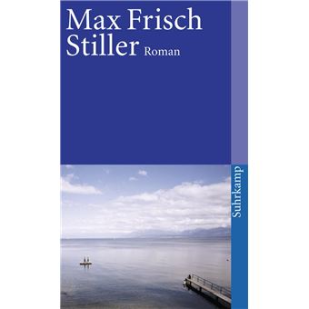 Stiller - Poche - M. Frisch - Achat Livre ou ebook | fnac