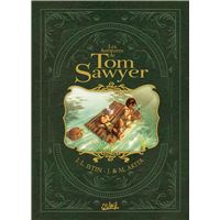 Livres Les Aventures De Tom Sawyer | fnac