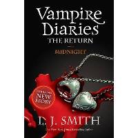 Livres The Vampire Diaries, Journal D'Un Vampire | fnac