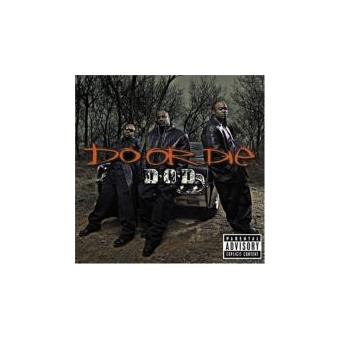 Dod - Do or Die - CD album - Achat & prix | fnac