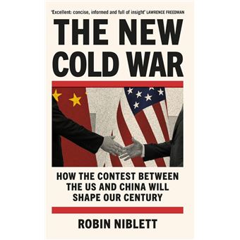 THE NEW COLD WAR - Achat Livre ou ebook | fnac