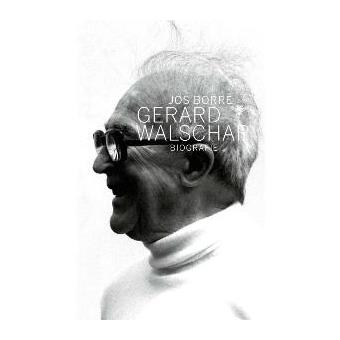 Gerard Walschap een biografie - cartonné - Jos Borré - Achat Livre | fnac