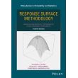 Response Surface Methodology Process and Product Optimization Using Designed Experiments - ebook ...