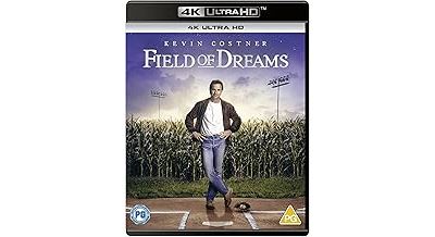 Field Of Dreams Blu-ray 4K Ultra HD - Blu-ray 4K - Phil Alden Robinson ...