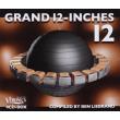 Grand 12 inches vol 12 - Ben Liebrand - CD album - Achat & prix | fnac