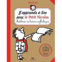 Le petit Nicolas cahiers d'entraînement - Collections indispensables en ...