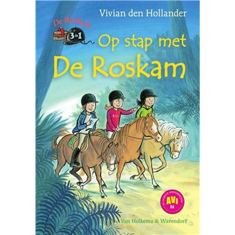 De Roskam - Op stap met De Roskam - Vivian Den Hollander, Saskia ...