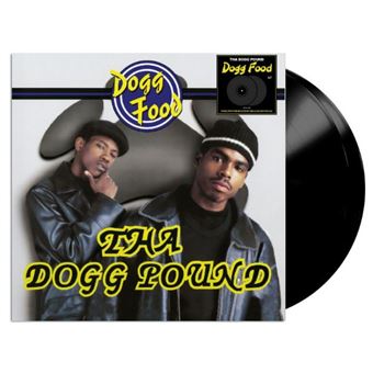 Dogg Food - Tha Dogg Pound - Vinyle album - Achat & prix | fnac