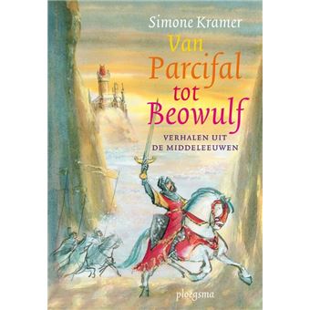 Ploegsma Kinder- & Jeugdboeken - verhalen uit de middeleeuwen - Van ...
