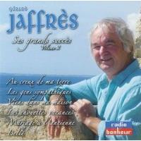 Gérard Jaffrès : tous les produits | fnac