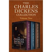 Charles Dickens : tous les produits | fnac