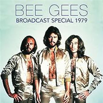 Broadcast Special, 1979 - Bee Gees - CD album - Achat & prix | fnac