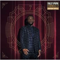 fally ipupa arsenal de belles mélodies titres