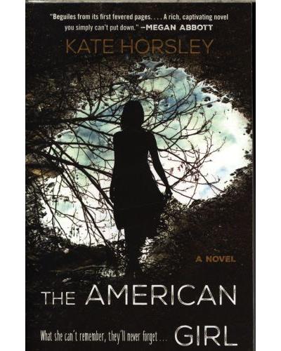 The american girl - Poche - Kate Horsley - Achat Livre ou ebook | fnac