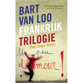 Frankrijktrilogie - broché - Bart Van Loo - Achat Livre | fnac