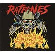 Teenage Confusion And Adult Delusion - Ratbones - CD album - Achat & prix | fnac