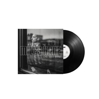 One Man Band - Miles Kane - Vinyle album - Achat & prix | fnac