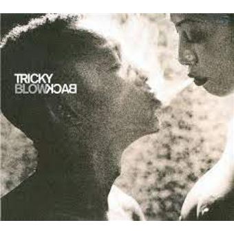 Blowback - Tricky - Vinyle album - Achat & prix | fnac