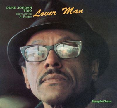 Lover Man Édition Limitée - Duke Jordan - Vinyle album - Achat & prix ...