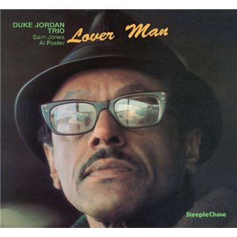 Lover Man Édition Limitée - Duke Jordan - Vinyle album - Achat & prix ...