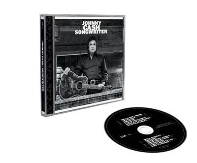 Songwriter - Johnny Cash - CD album - Achat & prix | fnac