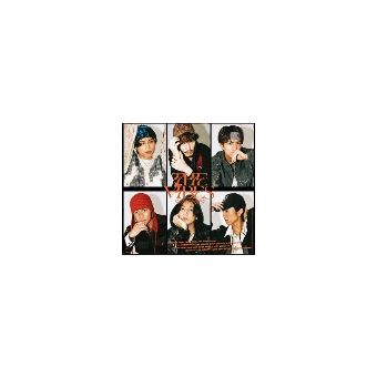 The Vibes - SixTONES - CD album - Achat & prix | fnac