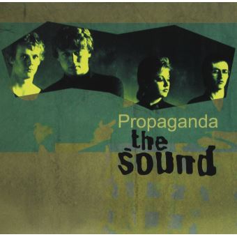 Propaganda Edition limitée - Sound - Maxi vinyle - Achat & prix | fnac