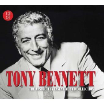 The absolutely essential - Tony Bennett - CD album - Achat & prix | fnac