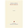 Pente douce - Georges Lambrichs - Achat Livre | fnac