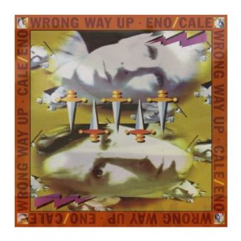 Wrong Way Up 30th Anniversary Edition Limitée - Brian Eno - CD album ...