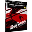 Mission : Impossible Les Films Mission impossible The Final Reckoning Limited Collector's ...