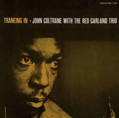 Traneing in/ed limitee - John Coltrane - CD album - Achat & prix | fnac