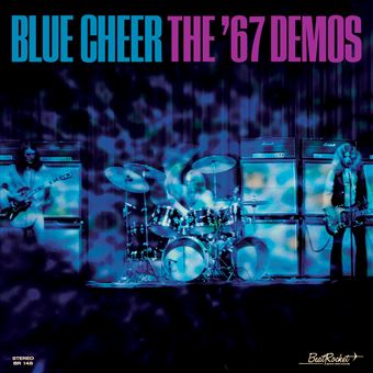 The '67 Demos Vinyle Blanc - Blue Cheer - Vinyle album - Achat & prix ...
