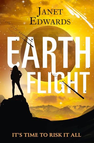 Earth flight - Poche - Janet Edwards - Achat Livre ou ebook | fnac