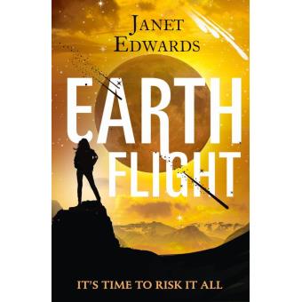Earth flight - Poche - Janet Edwards - Achat Livre ou ebook | fnac