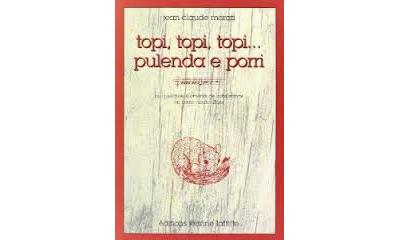 Topi topi topi... Pulenta e porri éléments de subsistance en Corse ...