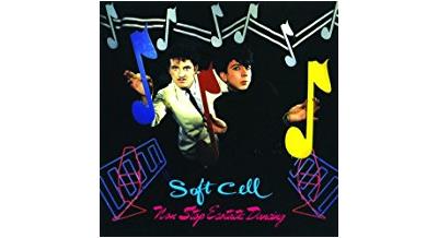 Non stop ecstatic dancing : Vinyle album en Soft Cell : tous les ...
