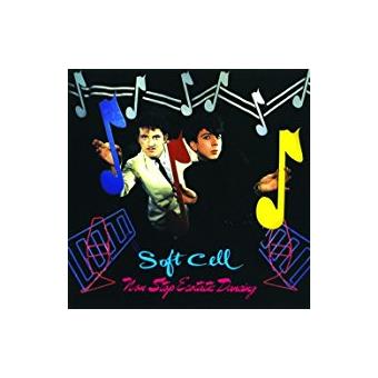 Non stop ecstatic dancing : Vinyle album en Soft Cell : tous les ...
